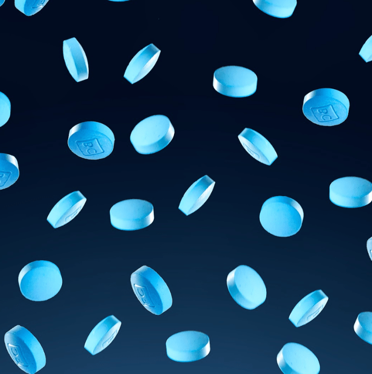 BlueChew Medications: Benefits and Side Effects Explained