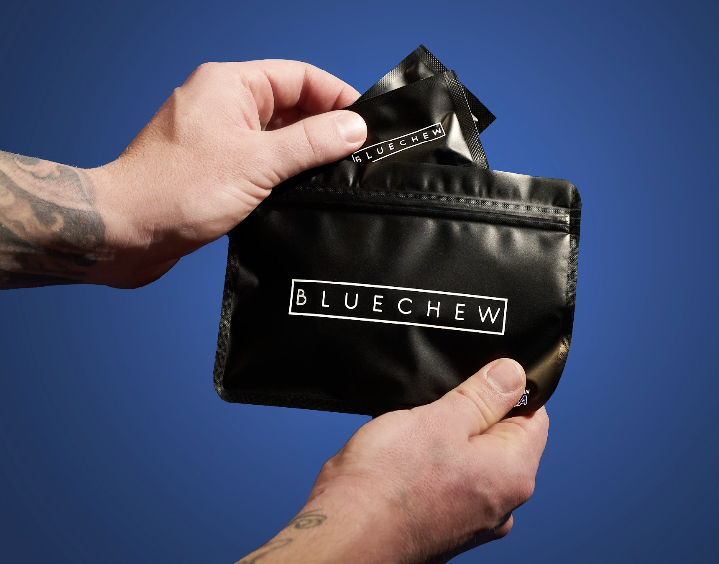 How to Get a BlueChew Prescription Online in 4 Easy Steps