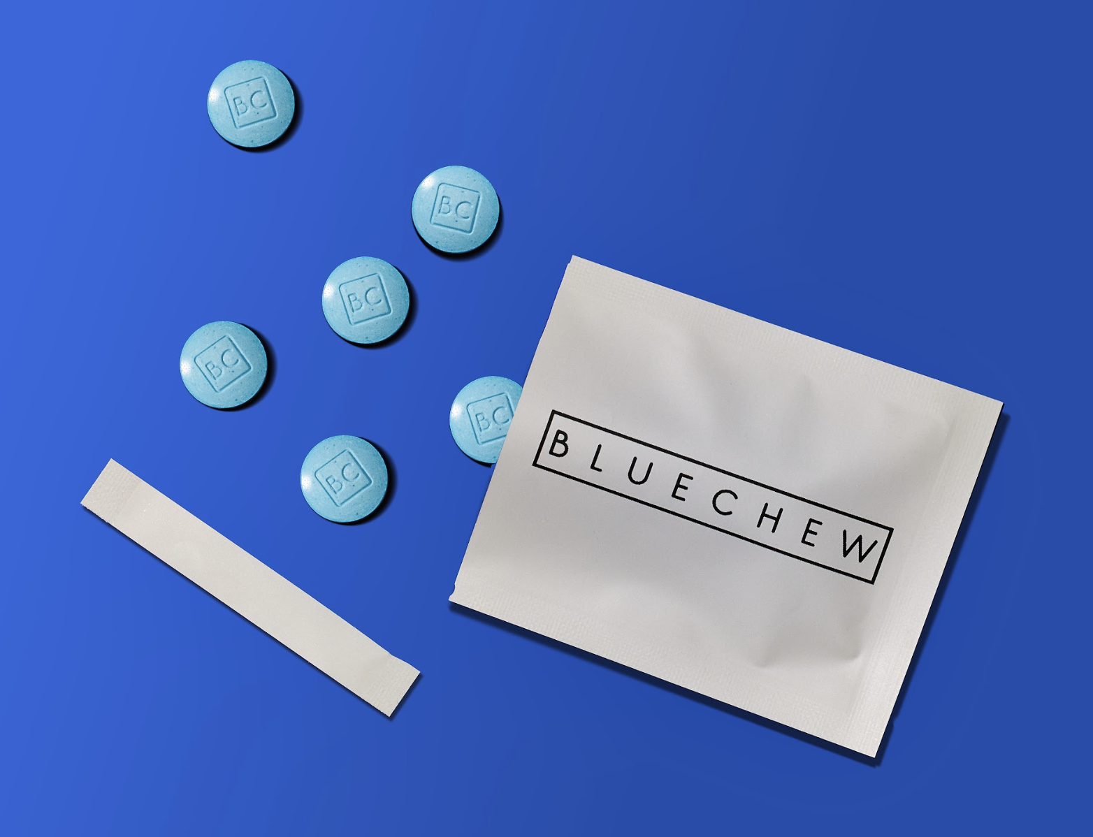 Tadalafil vs. Cialis: What’s the Difference? – BLUECHEW blog