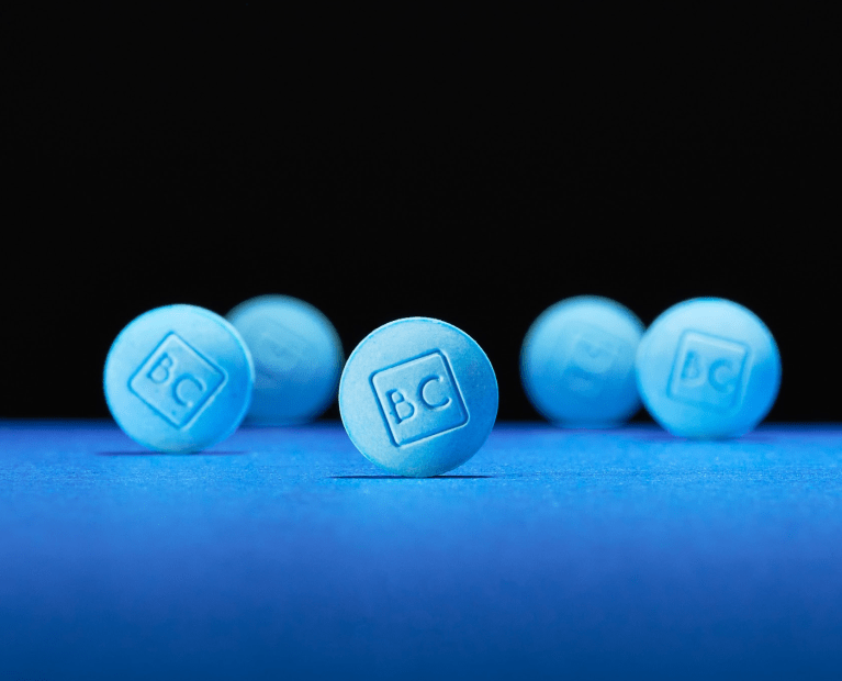 BlueChew Medications: Benefits and Side Effects Explained