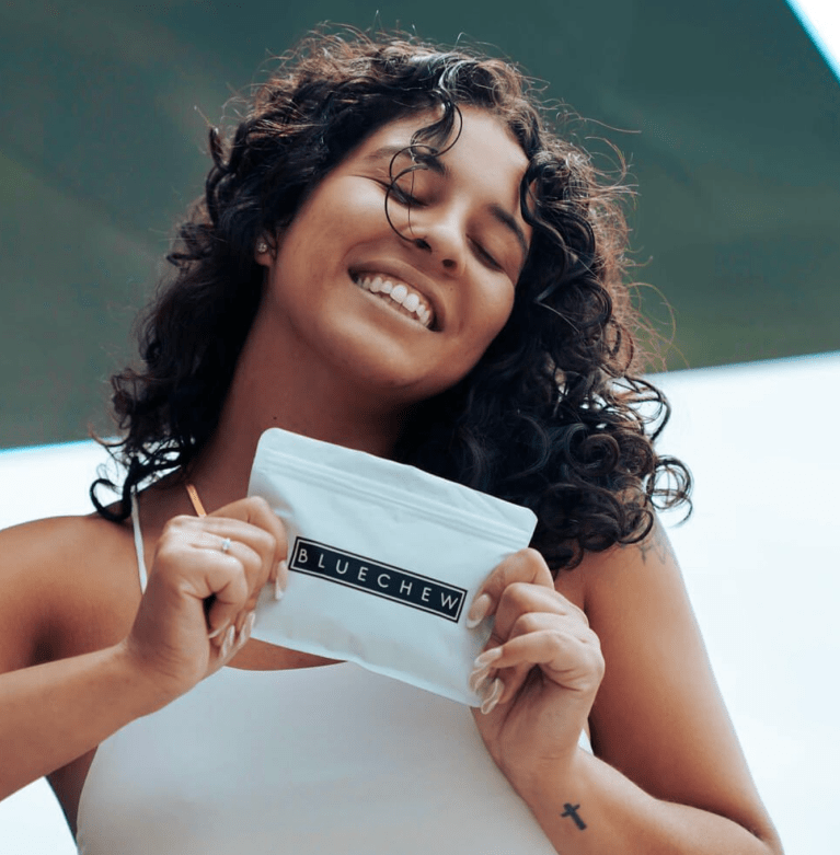 BLUECHEW blog – Build confidence in the bedroom!